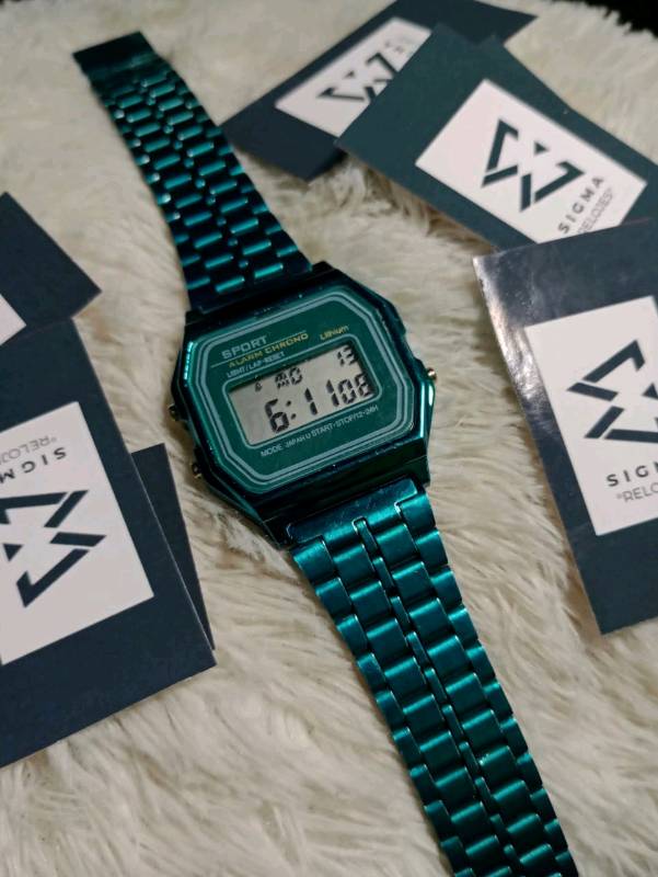 RETRO CELESTE en La Rioja