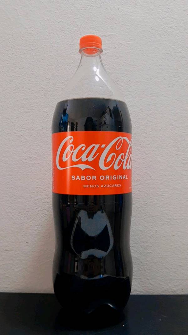 Coca-Cola 2.25lt en tandil