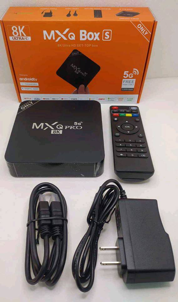 Tv Box Mxq Pro 8k | ppgbbe.intranet.biologia.ufrj.br