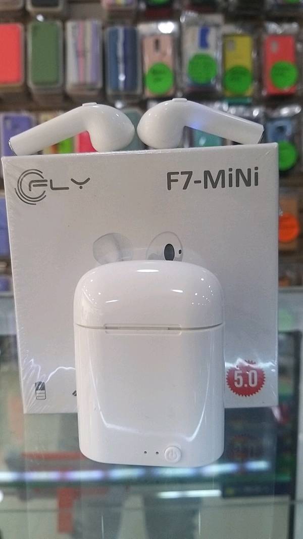 AUDIFONOS FLY F7 MINI en Sogamoso