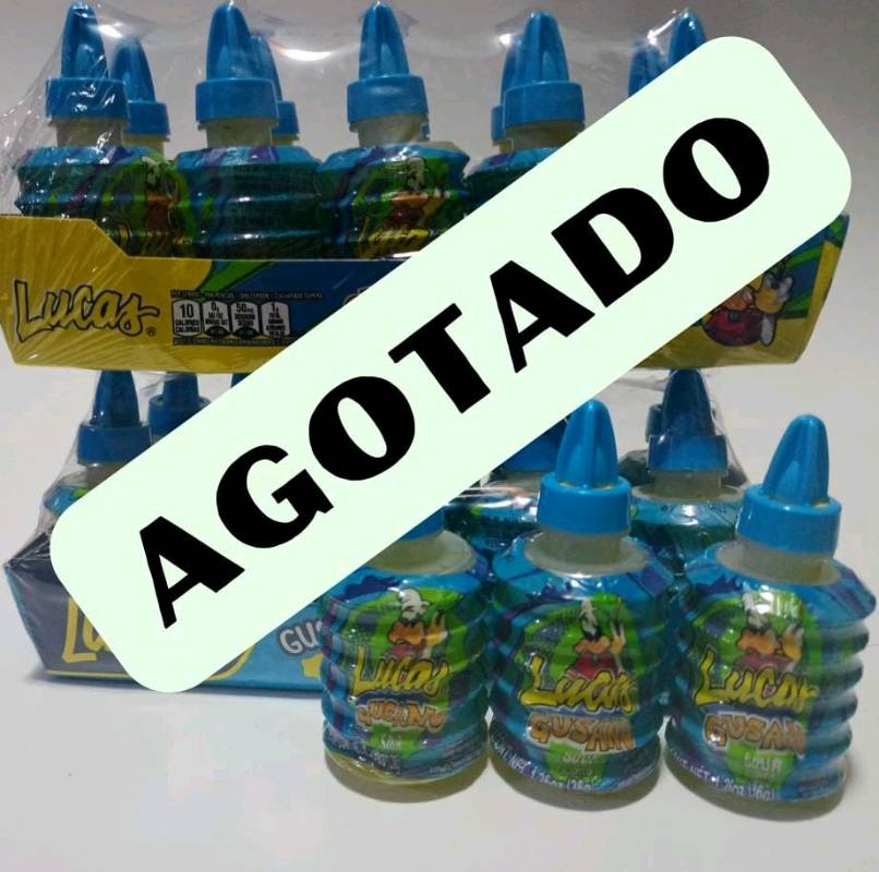 Lucas Gusano Sour (Acidito) en San Salvador