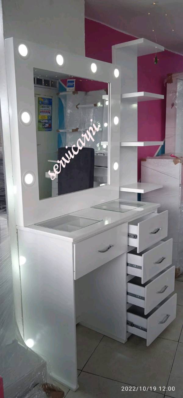 Peinadoras Hollywoods en Bucaramanga