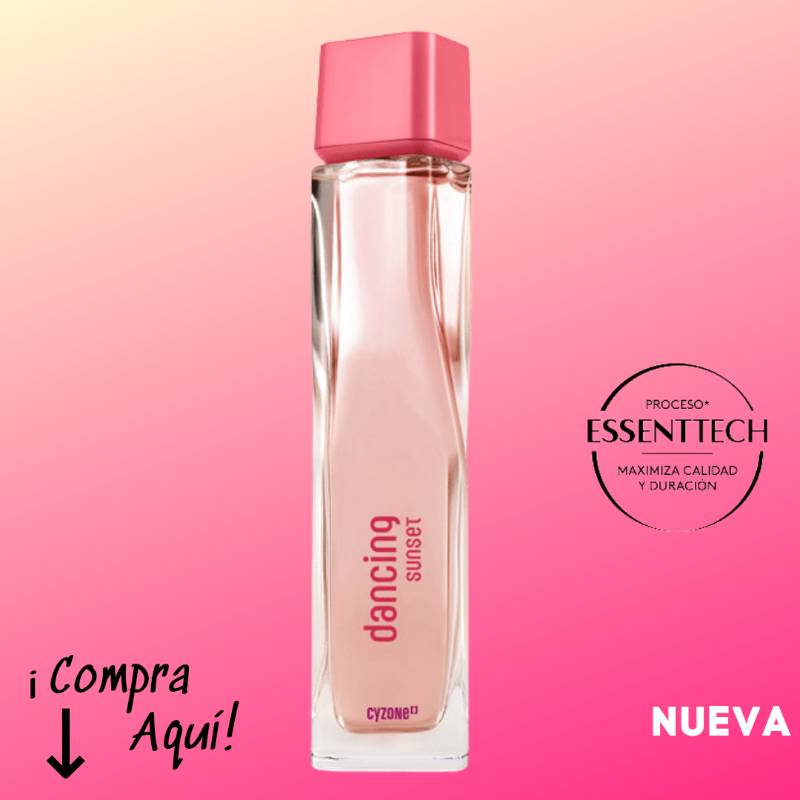 Dancing Sunset en Cali