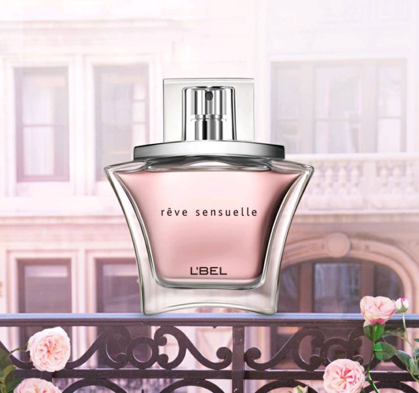 Reve Sensualle en Apopa