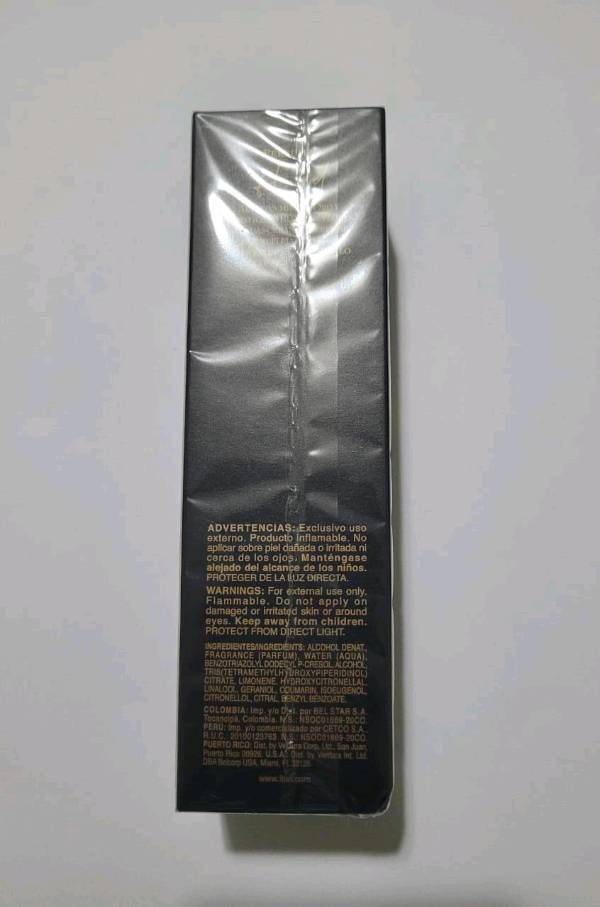 Loción Mithyka Elixir (L'Bel) en Guatemala City