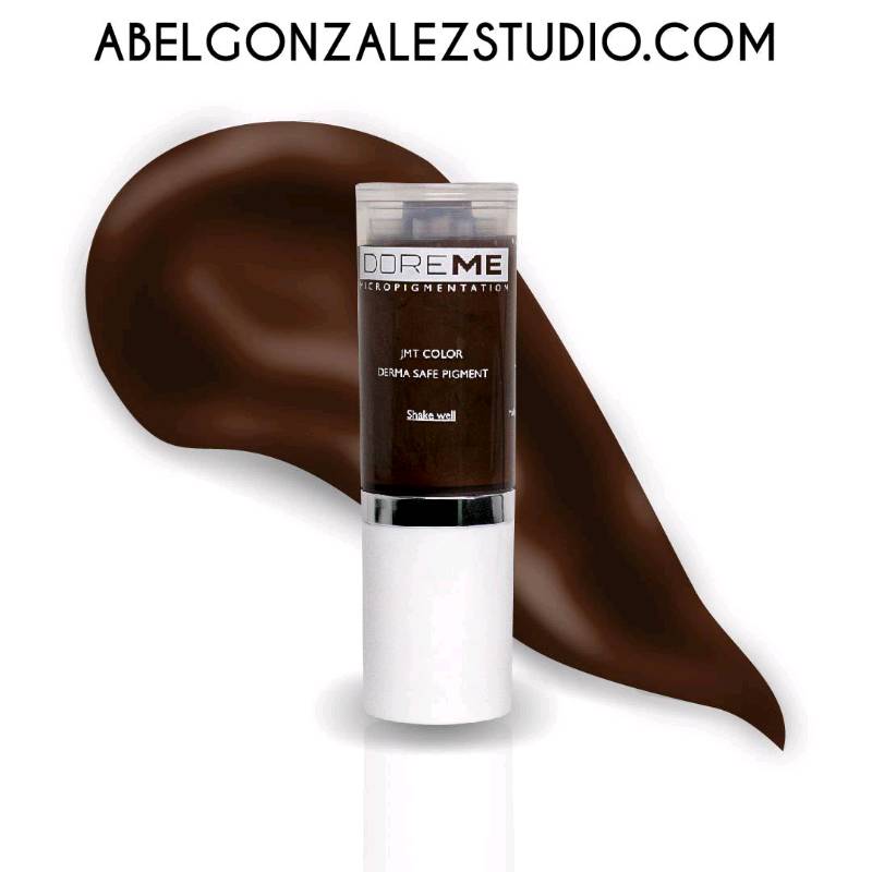 DOREME CONC Hazelnut en Zumpango del Rio