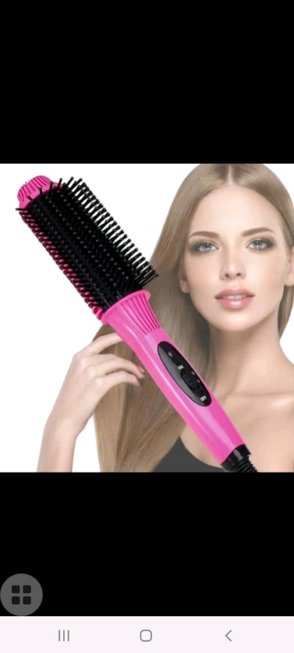 Capillo electrico alaciador waer en Acapulco de Juarez