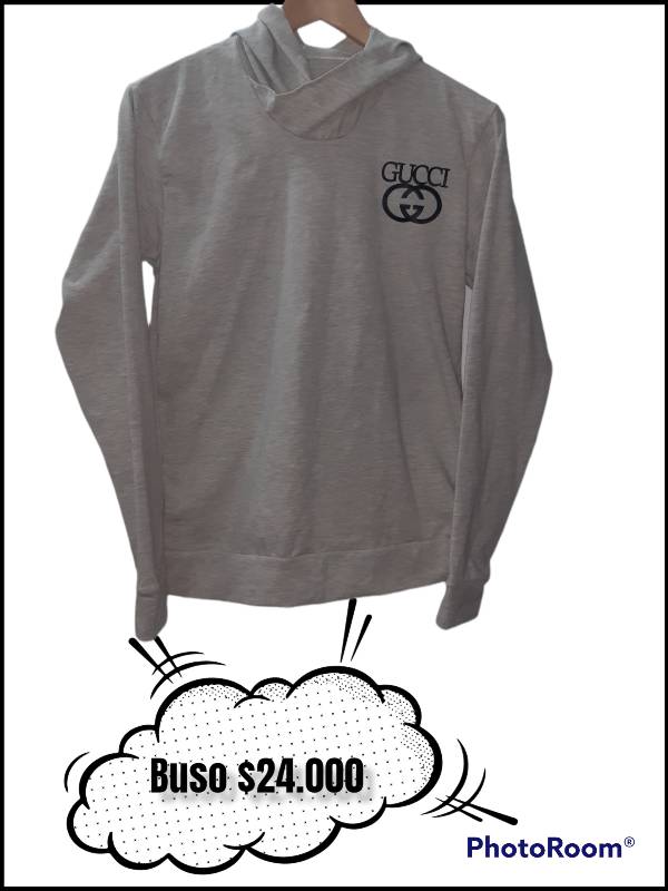 Buso unisex en Bogota