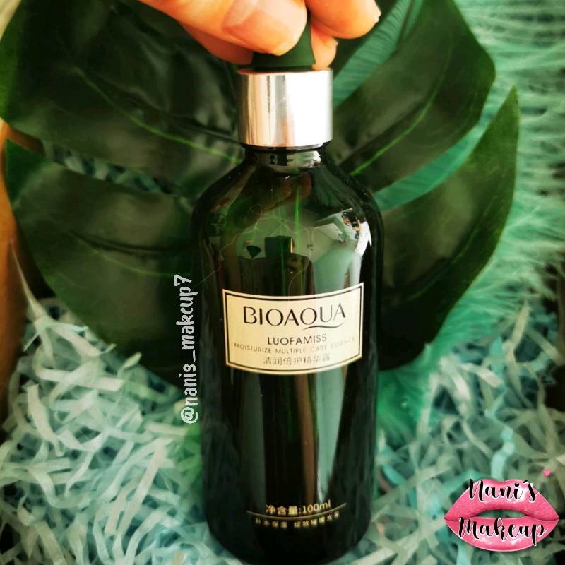 Serum Centella Asiatica Bioaqua en Bogotá en Bogotá