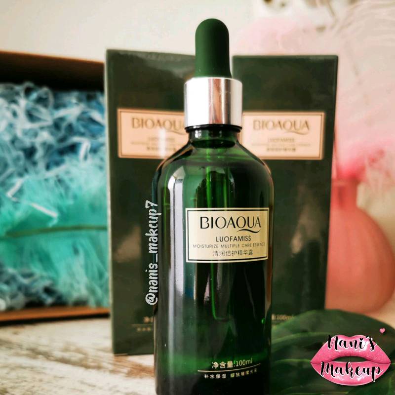 Serum Centella Asiatica Bioaqua en Bogotá en Bogotá