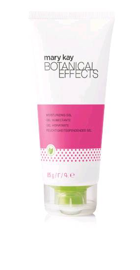 Gel Humectante Mary Kay Botanical Effects en Rafaela