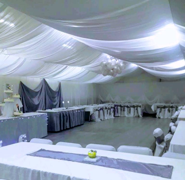 Entelados de techo y paredes x metros en Ushuaia