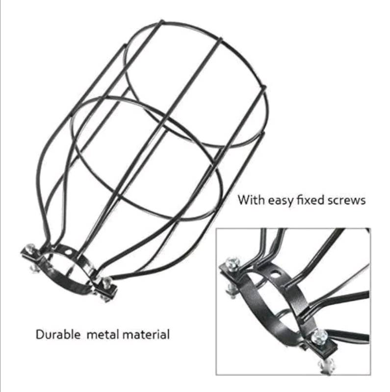 Protector para foco en Nombre de Dios