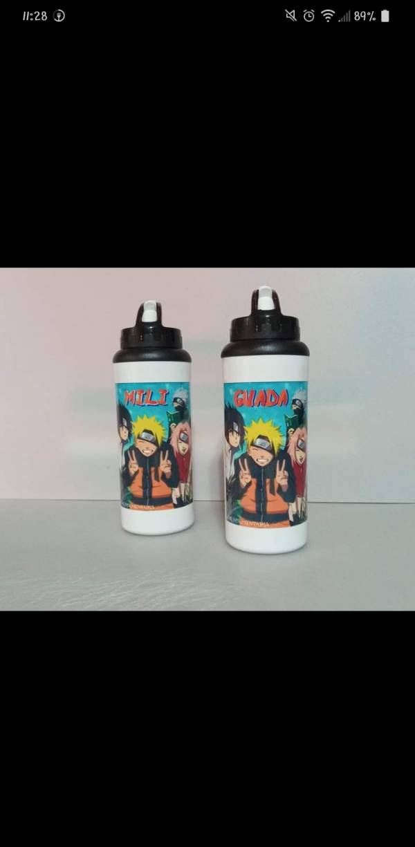 Hoppy polímero en Mendoza