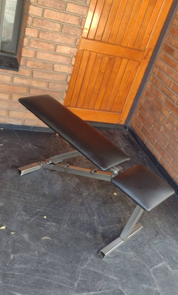 Multiangular de 4 posiciones en Cordoba