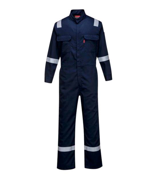 Overol de seguridad industrial en Bogota