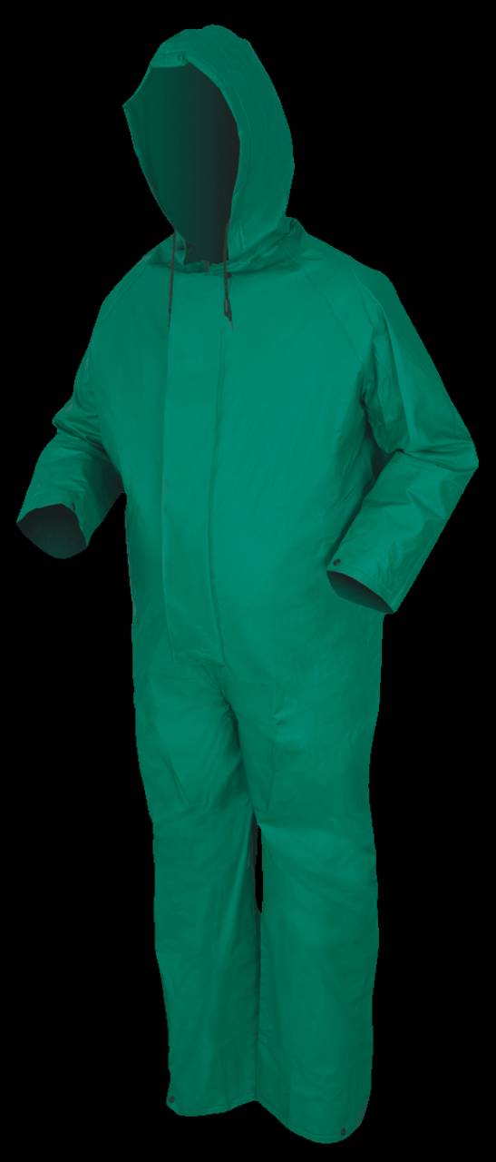 Overol de seguridad industrial en Bogota