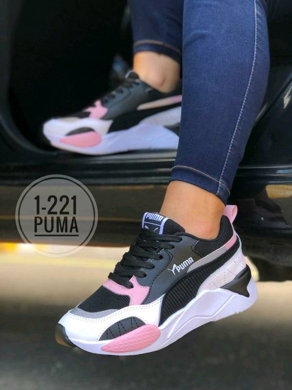 Puma tractor en Panama