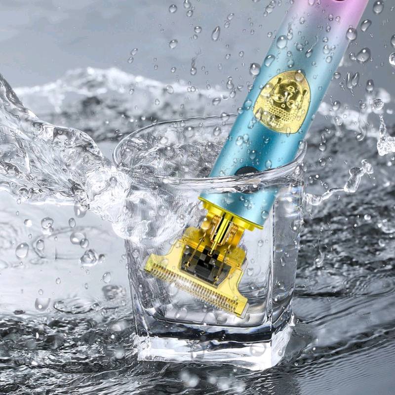 BARBERA PANTALLA LED YYT-021 en Ibagué