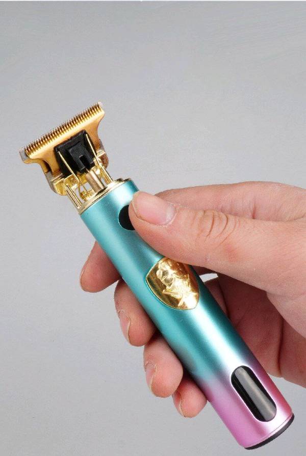 BARBERA PANTALLA LED YYT-021 en Ibagué