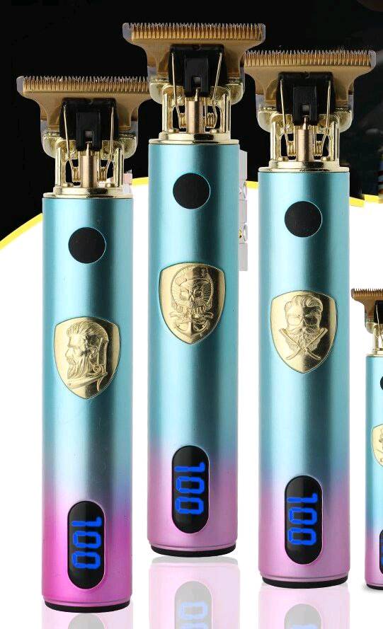 BARBERA PANTALLA LED YYT-021 en Ibagué