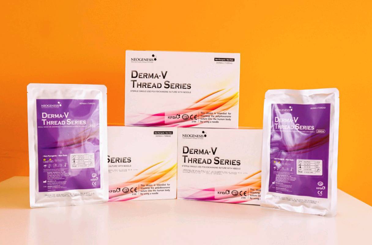 DERMA-V Thread Series en Boydton