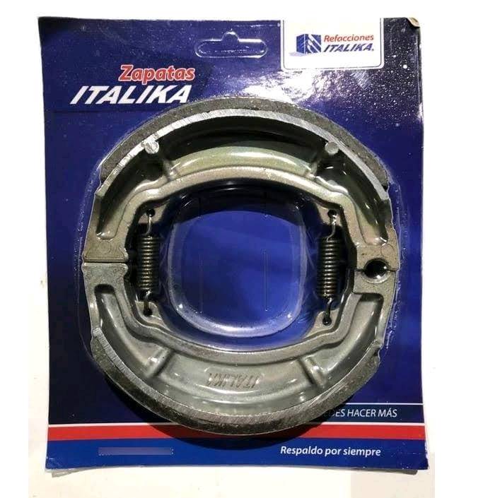 Balata At 110/Motoneta en Valladolid