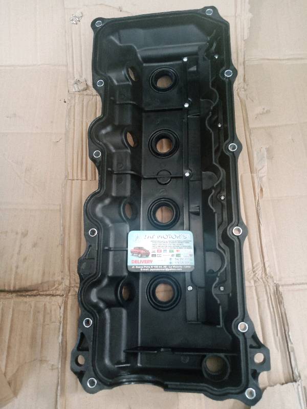 TAPA DE MOTOR 1KD NUEVO COREANO en Lima