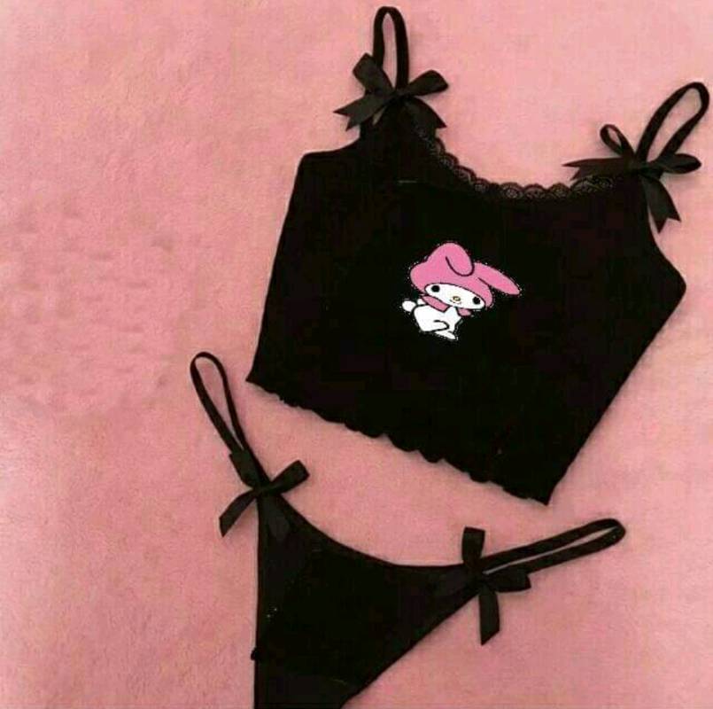 Lenceria kuromi en Lima