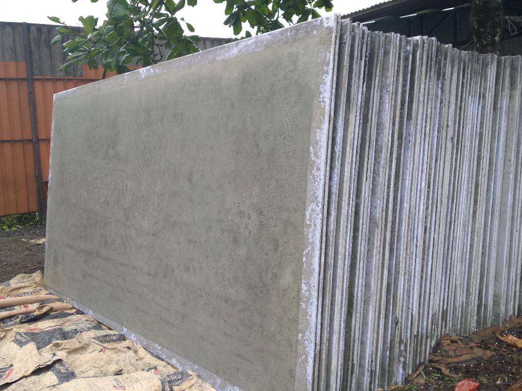 Laminas de fibrocemento Durock en Alajuela