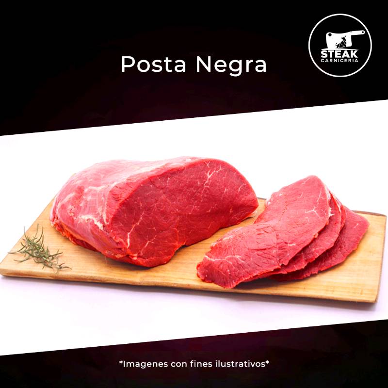 Posta negra - libra en Santa Ana