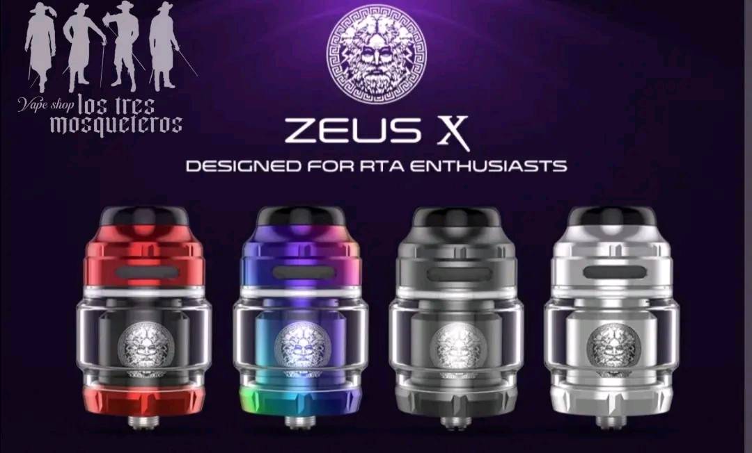 Tanque zeus x en San Jose