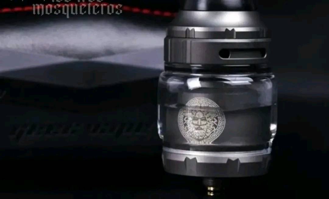 Tanque zeus x en San Jose