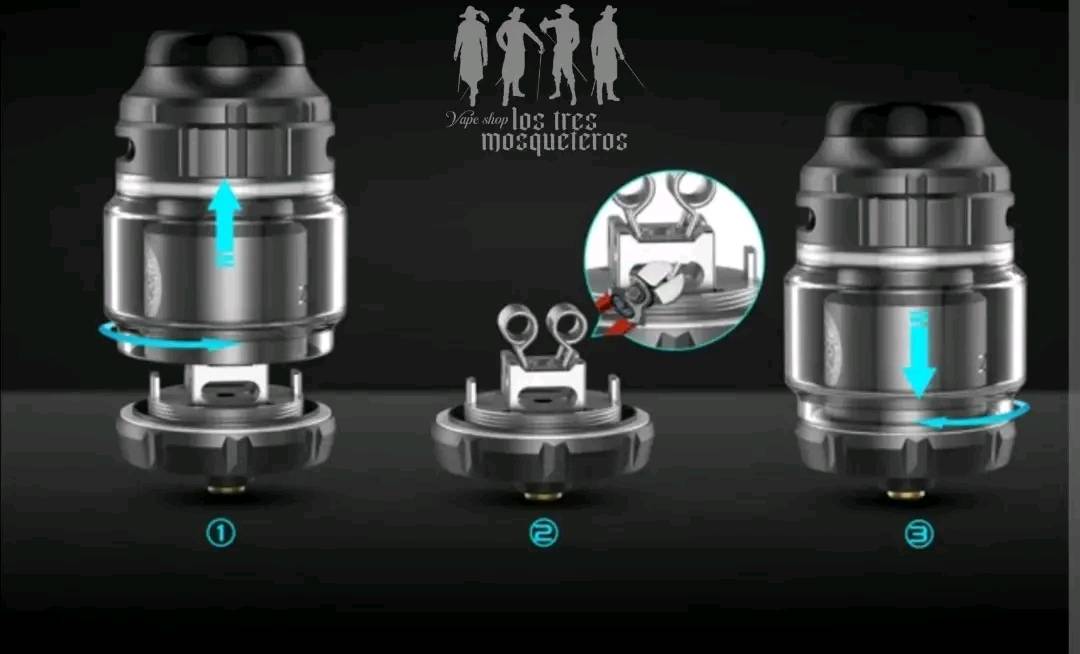 Tanque zeus x en San Jose