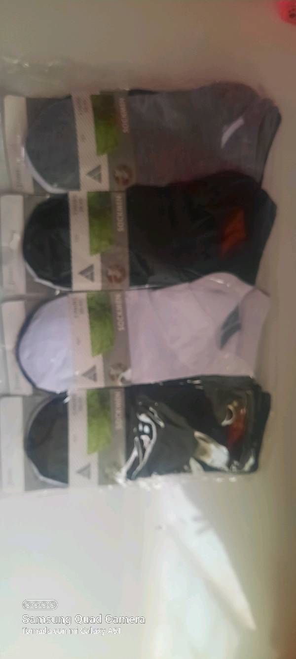 Calzetas en Antofagasta