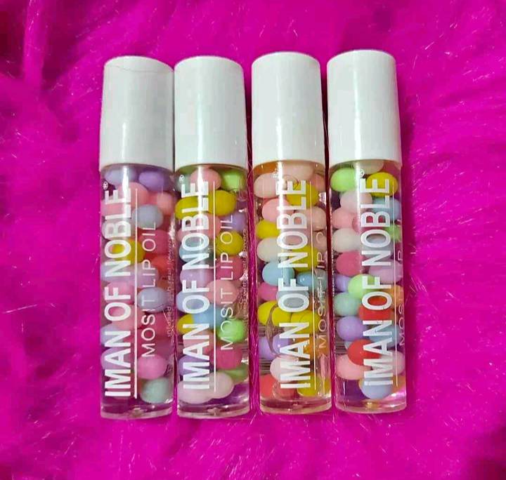 Gloss labial en Lima