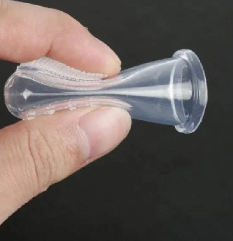 Cepillo de dientes y colmillos para perro y gato en Ciudad de Mexico