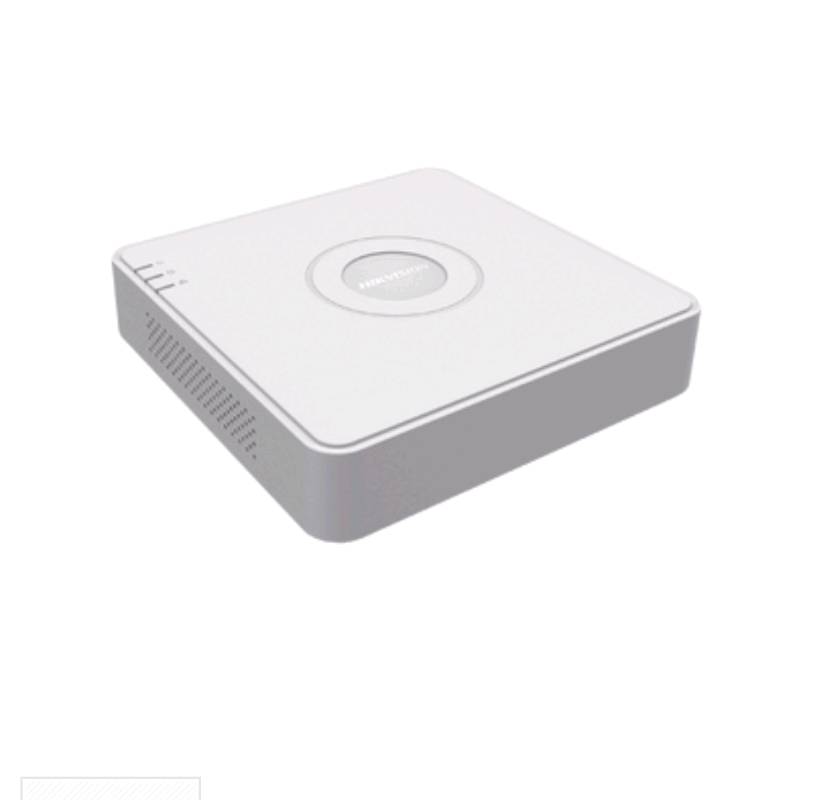 DVR 4CH Basic en Mexico City