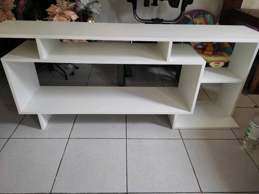 Mueble racks para TV en Santiago