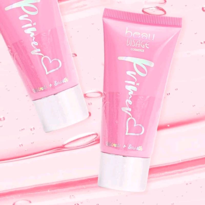 Primer Beau visage en escazú