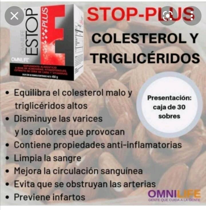 Stop plus en San Salvador