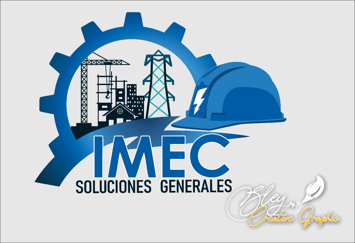 Logo IMEC en Chiclayo