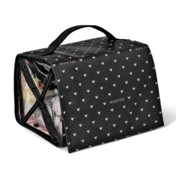 Rollo de Viaje Mary Kay en Bogota