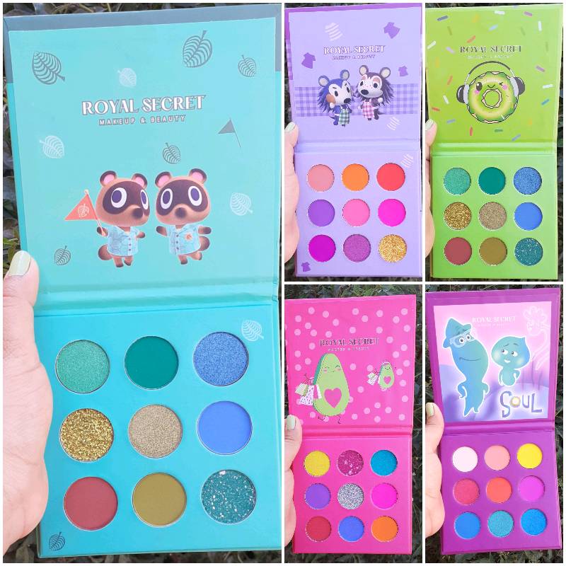 Mini paletas animadas en Cuautla de Morelos