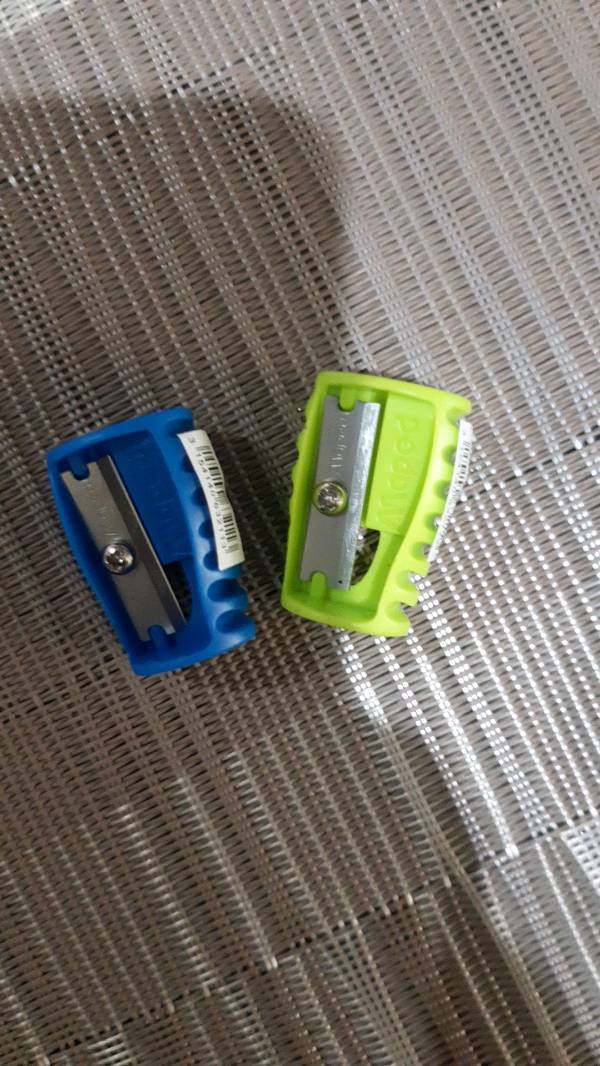 Saca punta en san pedro sula