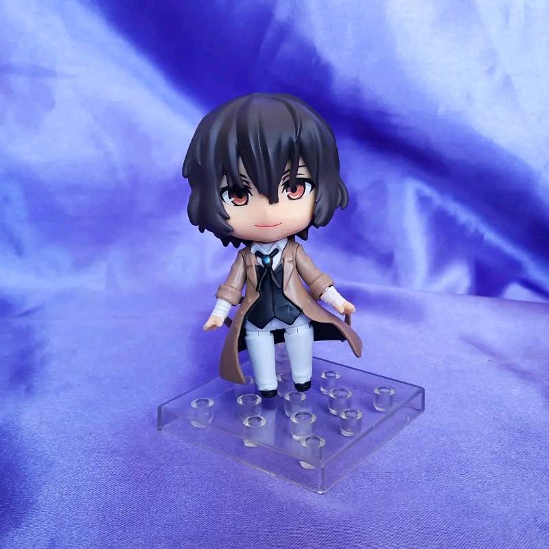 Nendoroid Dazai en Concepción