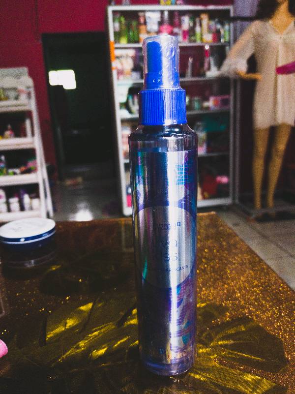 Splash uva kiss Cyzone en Guatemala City