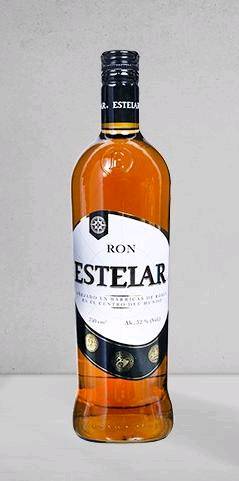 Ron estelar 750ml en Quito