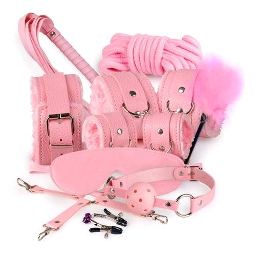 Kit Sado (bondage) en Bogotá