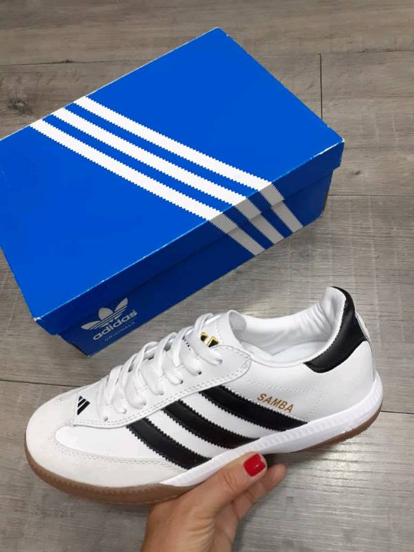Zapatillas Adidas Samba Millenium | atelier-yuwa.ciao.jp